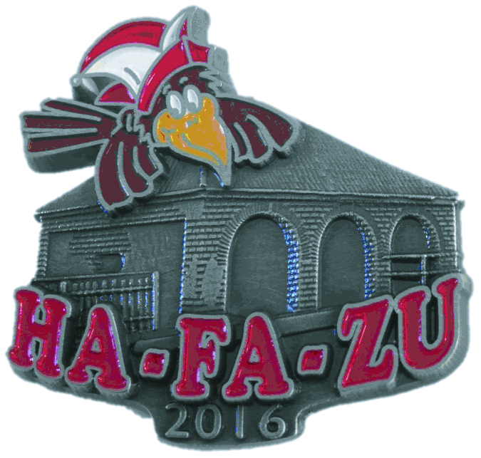 Neuer Ha-Fa-Zu–Pin: Serie wird mit Waschhaus fortgesetzt – Hassel | Saar