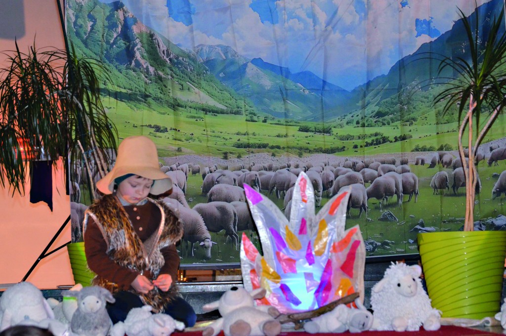 Kita Herz Jesu: Carusa-Urkunde und grandioses Singspiel – Hassel | Saar